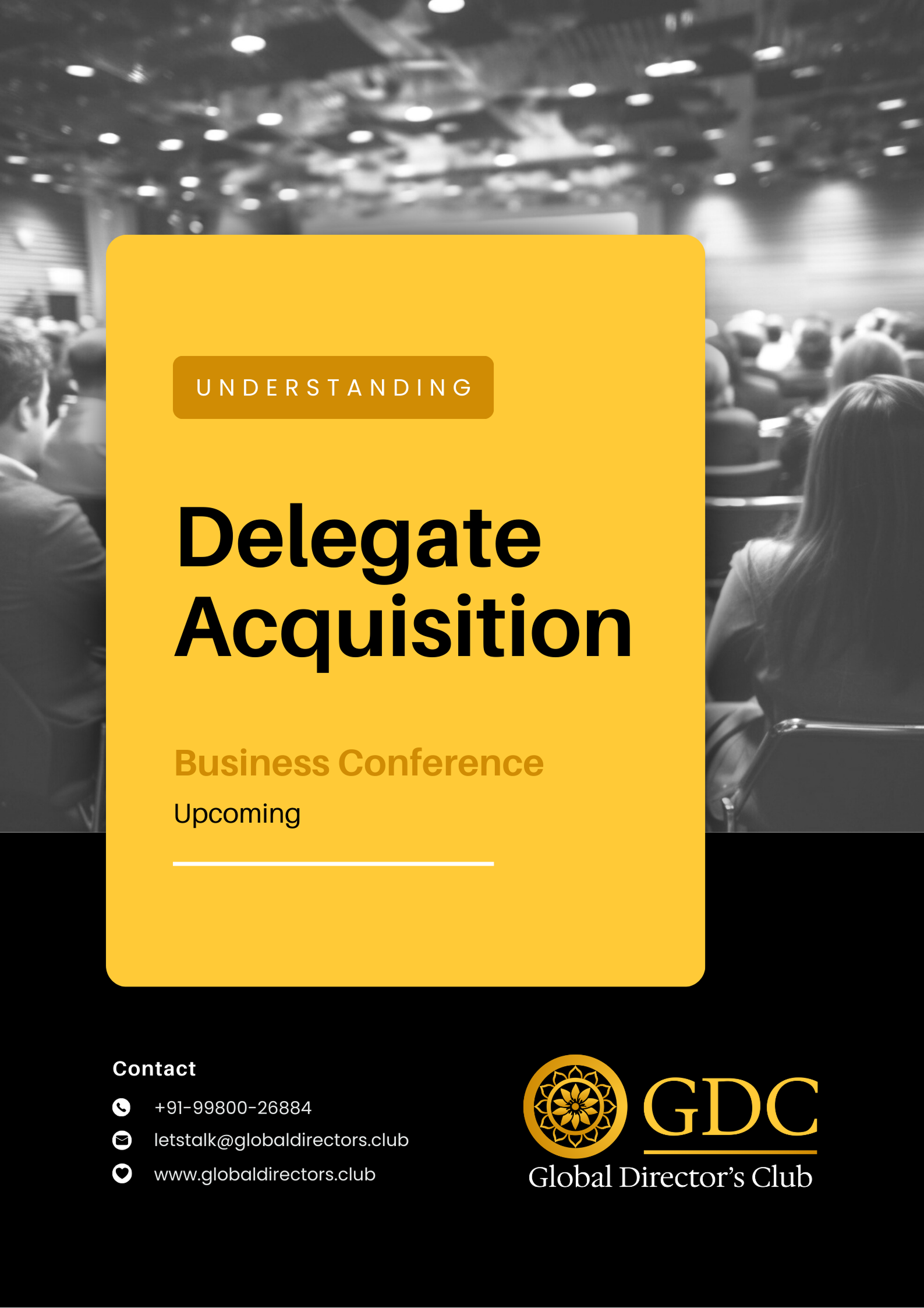 Global Directors Club